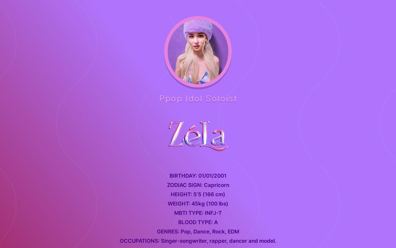 Zéla Official